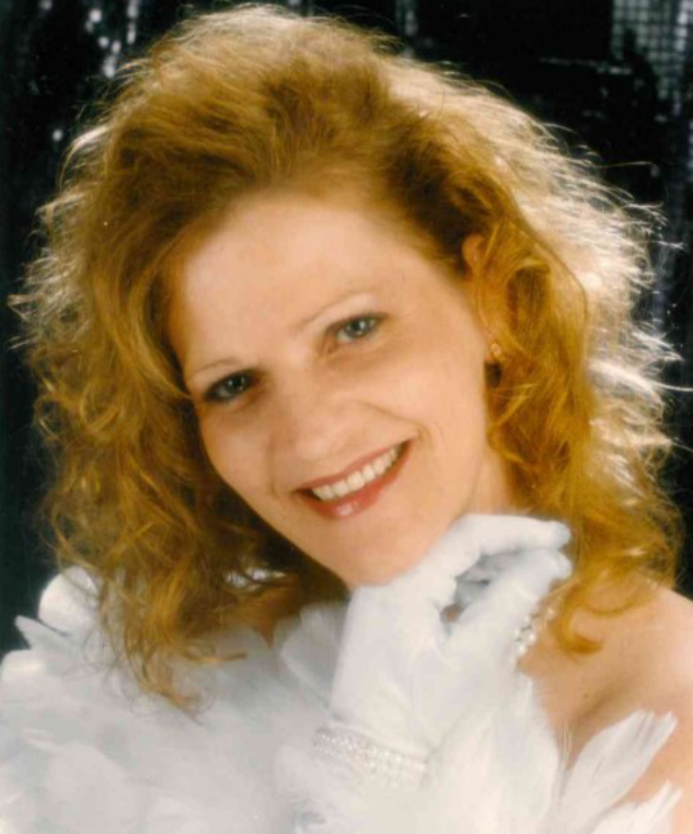 Jo A. (Reeder) Orwig | News, Sports, Jobs - The Express